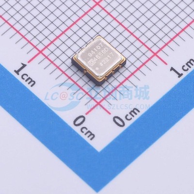 电压基准芯片 ADR4550DEZ CLCC-8 ADI(亚德诺) 电子元件原装正品