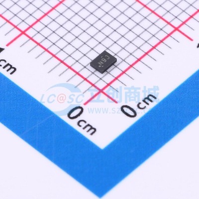 模数转换芯片ADC ADS1013IRUGR X2-QFN-10 TI/德州 电子元件配单