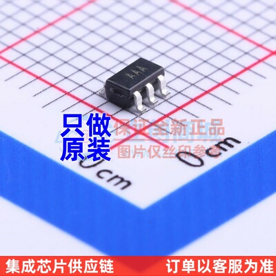 运算放大器 AD8601WARTZ-R7 SOT23-5 ADI(亚德诺) 电子元器件配单