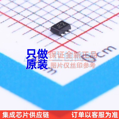静电保护器(TVS/ESD) PESD5V0L5UV.115 SOT-666-6 Nexperia(安世)