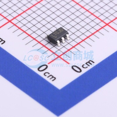 精密运放 LT6015IS5#TRPBF TSOT23-5 ADI/亚德诺 电子元件配单