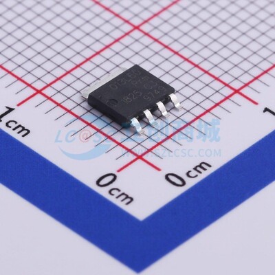 场效应管(MOSFET) PSMN013-60YLX LFPAK-56-5 Nexperia(安世)