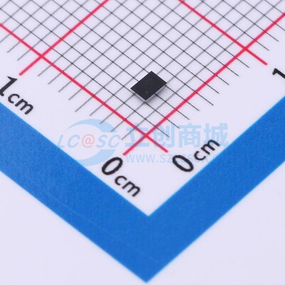 信号开关/编解码器/多路复用器 FUSB251UCX XFQFN-12 onsemi(安森