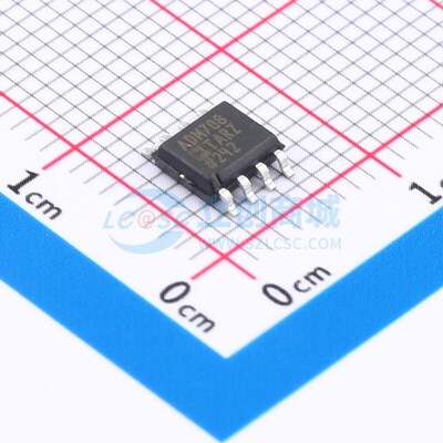 监控和复位芯片 ADM708TARZ SOIC-8 ADI(亚德诺) 电子元器件配单