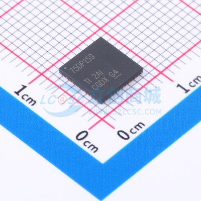 时钟提取和数据恢复 SN75DP159RGZR VQFN-48 TI/德州 电子元器件