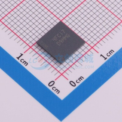 同步动态随机存取内存(SDRAM) MT48H32M16LFB4-6 IT:C VFBGA-54 m