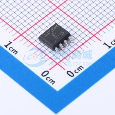 比较器 AS393AMTR-E1 SO-8 DIODES(美台) 电子元器件原装正品