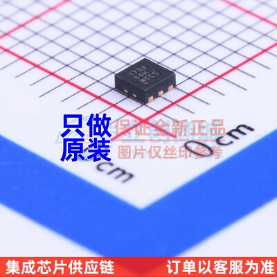 场效应管(MOSFET) CSD17313Q2T SON-8 TI/德州 电子元件原装正品