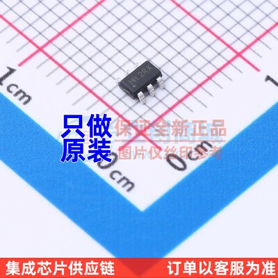 DC-DC电源芯片 AP62250WU-7 SOT23-6 DIODES(美台) 电子元器件