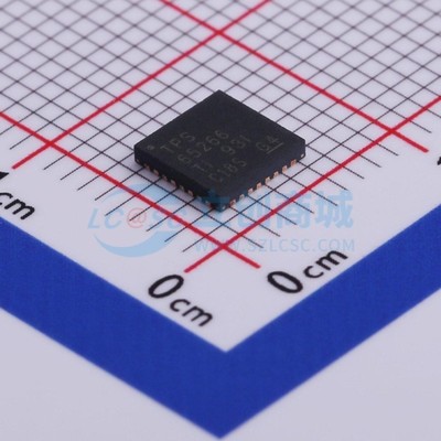 DC-DC电源芯片 TPS65266RHBR QFN-32 TI/德州 电子元器件配单