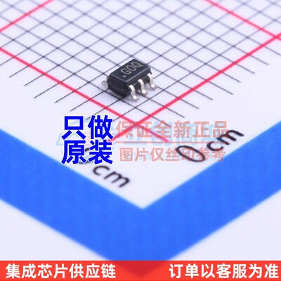 比较器 ADCMP604BKSZ-R2 SOT-363(SC-70-6) ADI(亚德诺) 原装正品