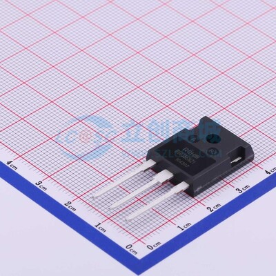 场效应管(MOSFET) R6035ENZ1C9 TO-247-3 ROHM(罗姆) 原装正品