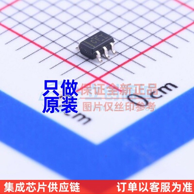 电流感应放大器 INA213AIDCKT SOT-323-6 TI/德州 电子元器件配单