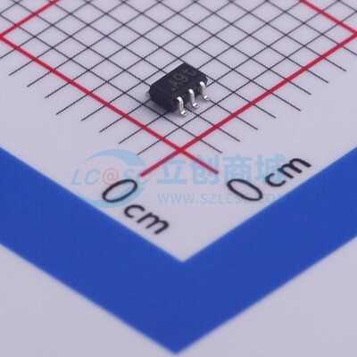 三极管(BJT) BCM857BS.115 SOT323-6 Nexperia(安世) 原装正品