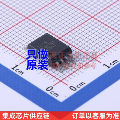 特殊功能放大器 AMC1311BDWVR SOIC-8 TI/德州 电子元件原装正品