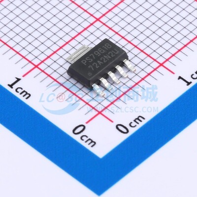 线性稳压器(LDO) TPS79618DCQR SOT-223-6 TI/德州 电子元件配单