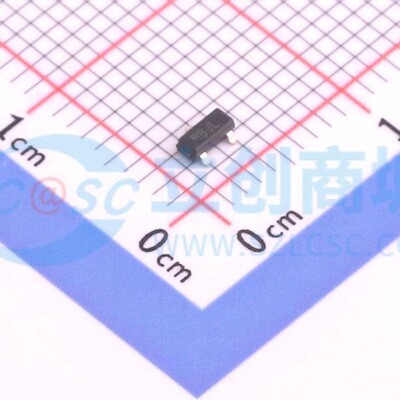 监控和复位芯片 STM1815RWX7F SOT-23 ST(意法半导体) 电子元器件