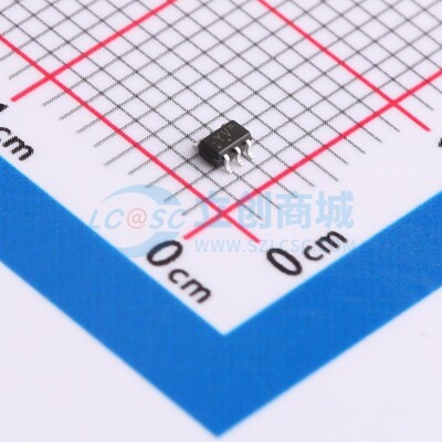逻辑门 74LVC1G97GW.125 SC70-6 Nexperia/安世 电子元器件配单