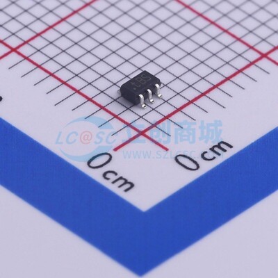 三极管(BJT) BCM856BS.115 SOT323-6 Nexperia(安世) 原装正品
