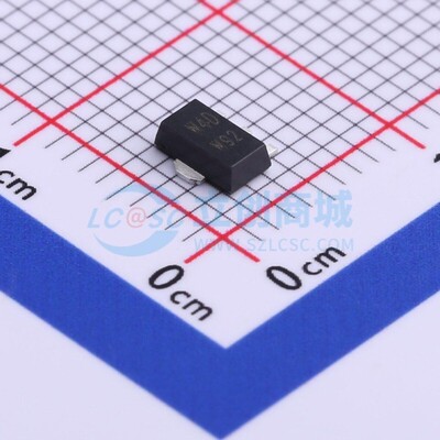 三极管(BJT) PBHV8540X.115 SOT-89 Nexperia(安世) 电子元件配单