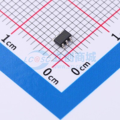 精密运放 OPA625IDBVR SOT-23-6 TI/德州 电子元器件配单原装正品