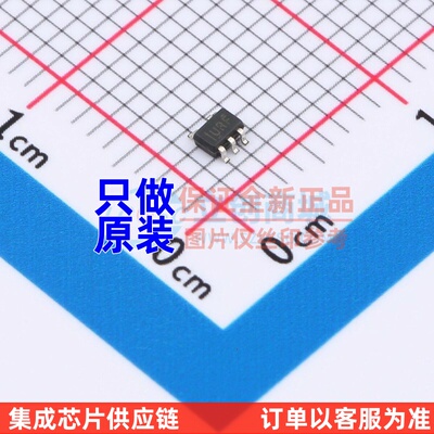 触发器 SN74AUC1G79DCKR SC-70-5 TI/德州 电子元件配单原装正品