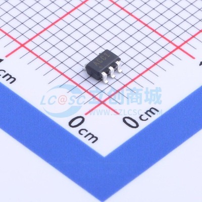 射频低噪声放大器 MAX4250EUK+T SOT23-5 MAXIM(美信) 电子元器件