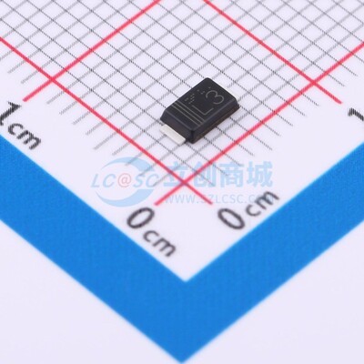 肖特基二极管 RB058LAM150TFTR PMDTM ROHM(罗姆) 电子元器件配单