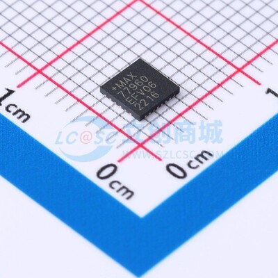 电源管理芯片(PMIC) MAX77960EFV06+ QFN-30 MAXIM(美信 原装正品