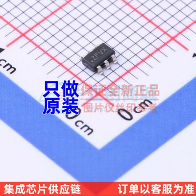 定时器/计时器/时钟振荡器 TPL5111DDCT SOT23-6 TI德州 电子元件
