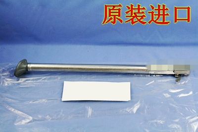 原装进口KTM500EXC 450胡思瓦娜FE350 TE300 KTM250XC-F边撑小脚