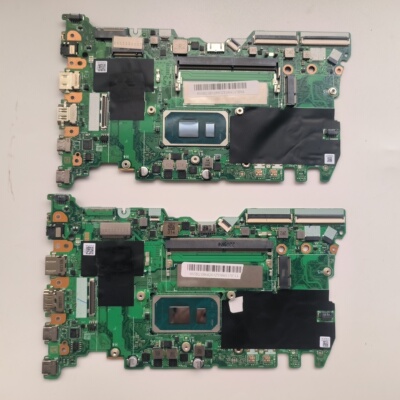 适用于 联想 ThinkBook 威6 14-ITL 15 G2 14s主板LA-K051P K052P