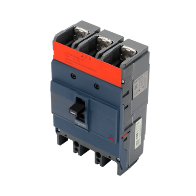 施耐德三相160a塑壳断路器