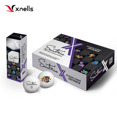 韩国Saintnine高尔夫远距离球