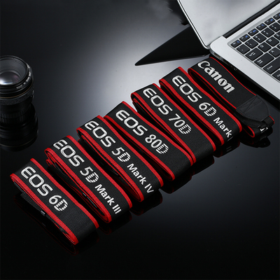 原装佳能相机背带单反肩带