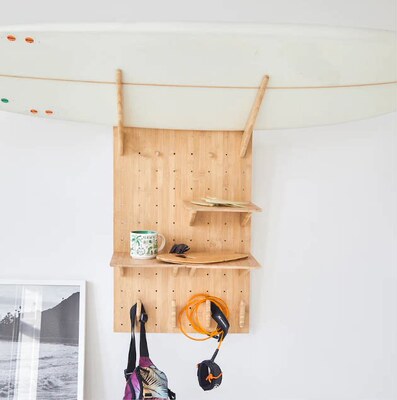 IKEA宜家KASEBERGA凯撒贝钉板