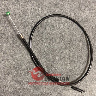 适用于本田复古CB400SS/鑫源棍王/XY400/CL400离合器拉线离合线