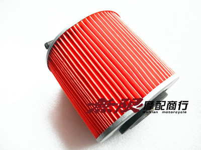 ca250封闭公子配件空滤芯空气