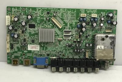 原装康佳 LC32GS80C 主板MST6M48 35014902 屏LTA320AP05