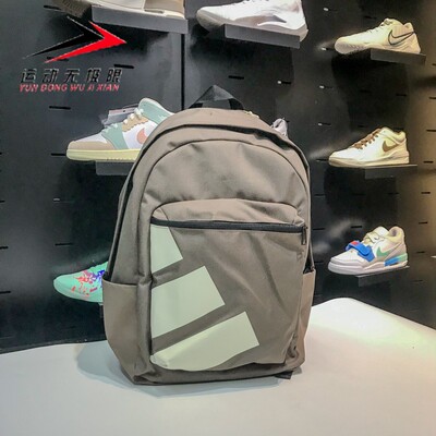 阿迪达斯运动双肩背包学生书包