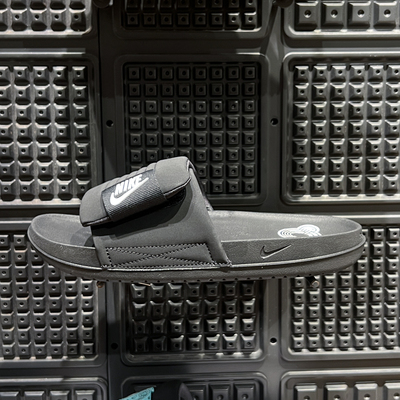 耐克防滑耐磨运动拖鞋休闲一字拖