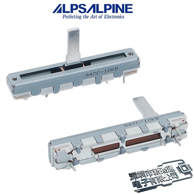 ALPSRS30111A602N45mm电位器