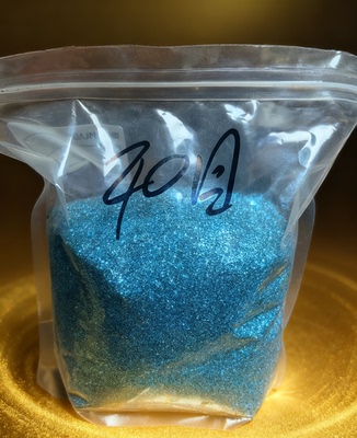 好货天然螺钿粉新西兰贝壳粉漆画漆器漆艺莳绘装饰DIY镶嵌材料黑