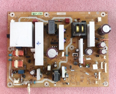 松下 TH-P46G20C P46/50U20C电源板 ETX2MM 805MSL/MEH NPX805MS2