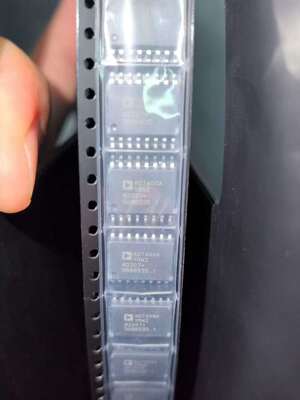 全新原装AD7400AYRMZ-1 AD7400AYRMZ AD7400A贴片SOP16