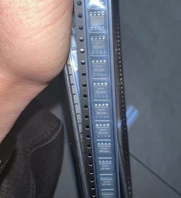 全新原装 L6562 L6562A L6562ADTR 贴片SOP8 液晶电源集成芯片