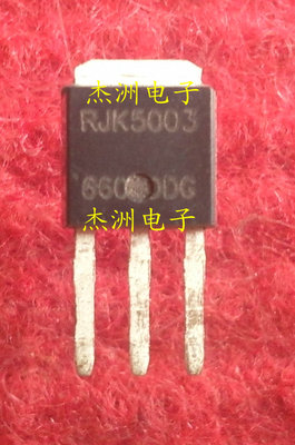 RJK5003原装进口，品质保证专业仪器检测，现货供应