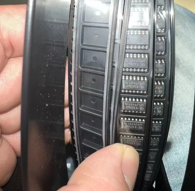 LM2902KAVQDR全新原装进口TI运放器SOP14 L2902KA LM2902KAVQD