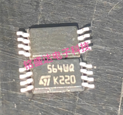 95640 564WQ 564WP/WQ 9564WQ/W6 汽车电脑板仪表/调表存储器芯片