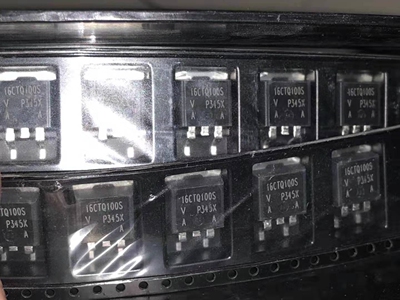 全新原装正品16CTQ100S